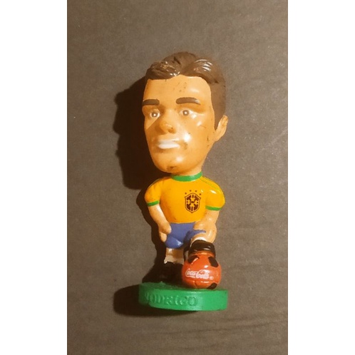 Mini Craques Coca Cola Rodrigo | Shopee Brasil