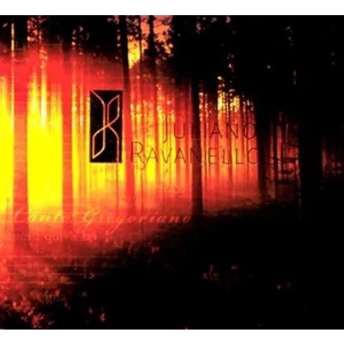 Juliano Ravanello - Canto Gregoriano / Salve Regina (2 CDs) | Shopee Brasil