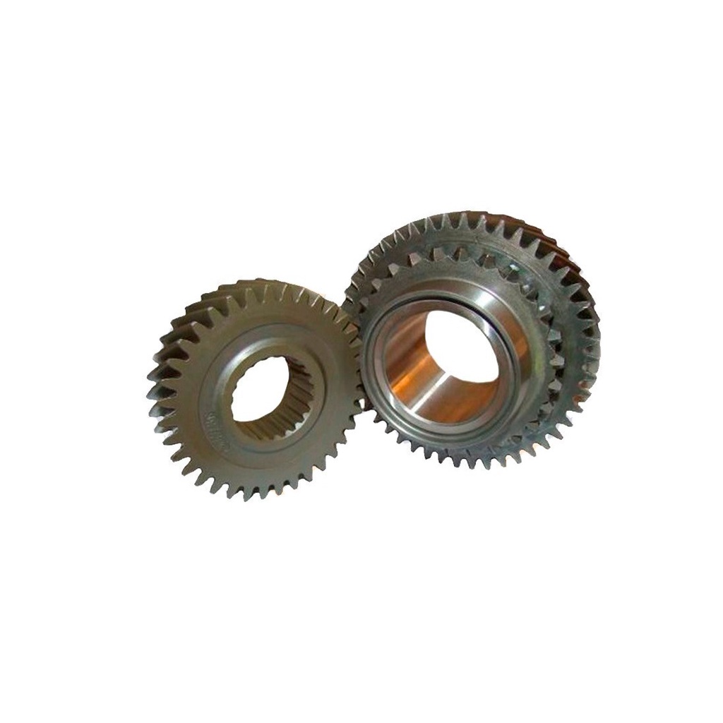 Conjunto Engrenagens 5a Marcha Palio Strada Tipo Tempra Uno | Shopee Brasil