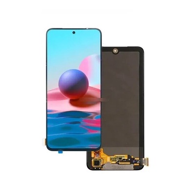 Tela Frontal Display LCD Touch Redmi Note10S NOTE 10 ORIGINAL | Shopee ...