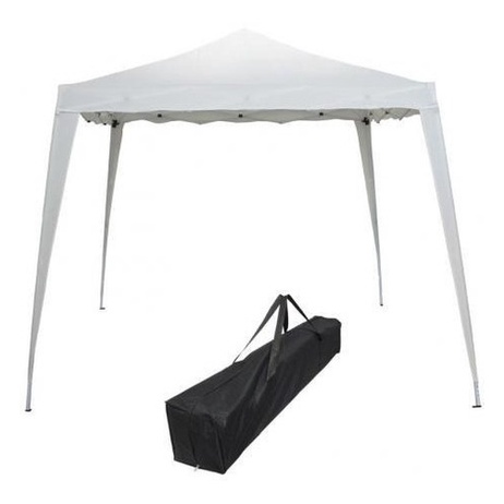 Gazebo Tenda Articulado Mor Sanfonada 3x3 + 3 Paredes | Shopee Brasil