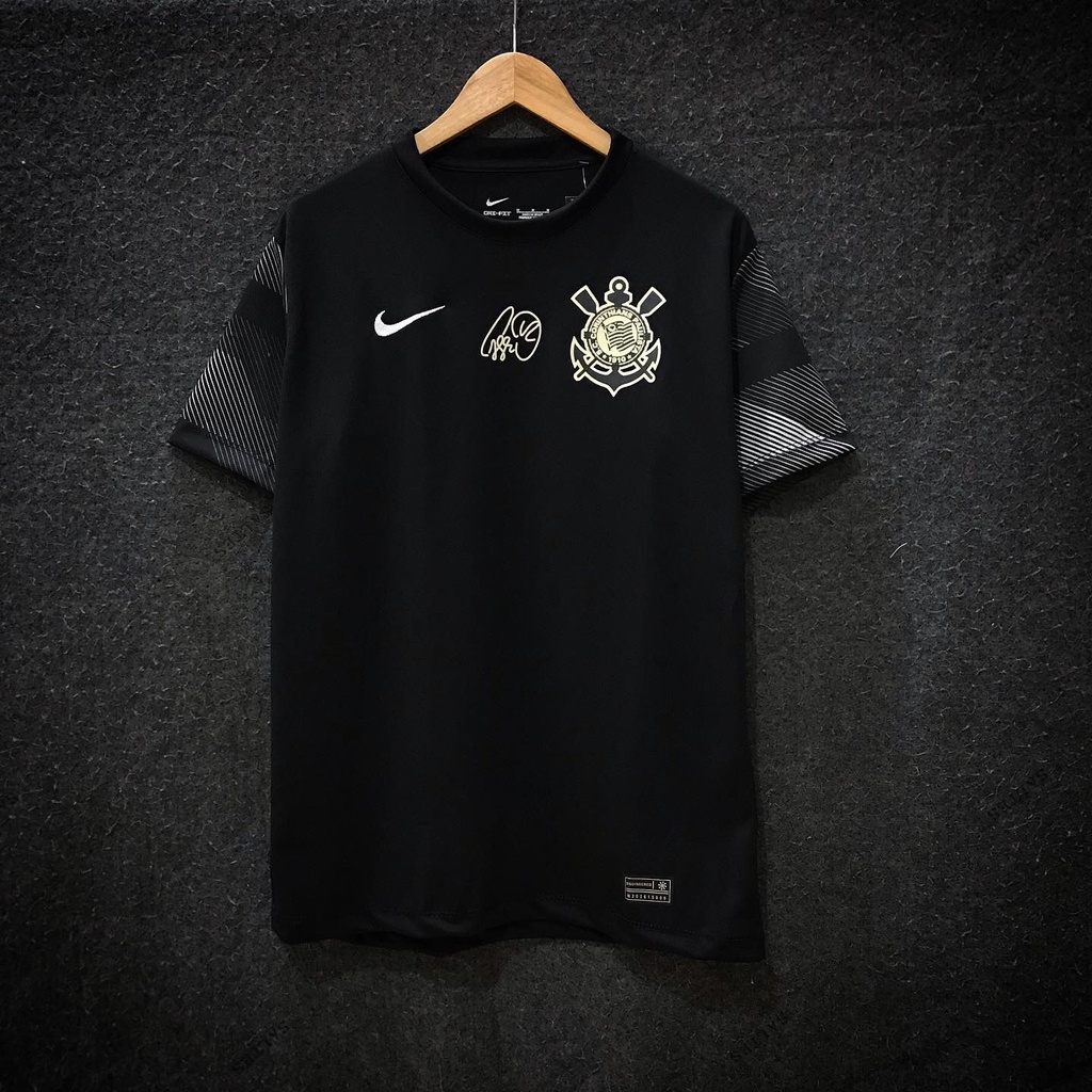 Camisa Corinthians 2022 Edição Especial 2012 Japão - Escorrega o Preço