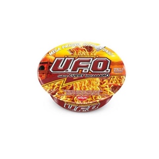 Nissin Miojo Yakissoba UFO 97g Escolha Sabores Lançamento | Shopee Brasil