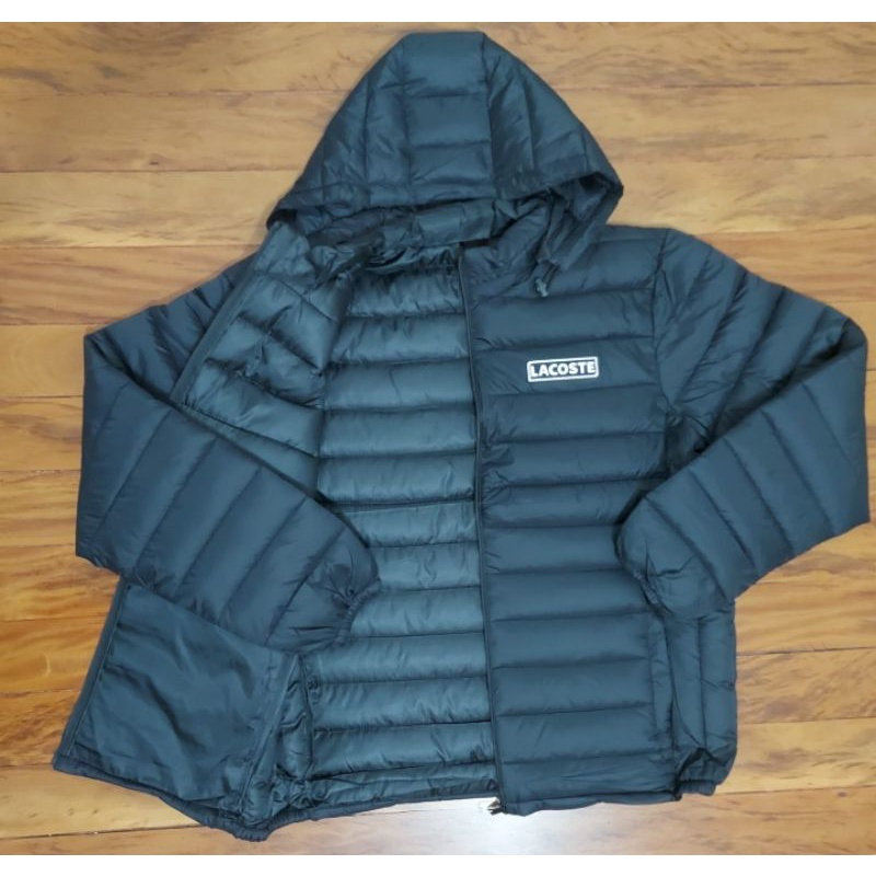 Bobojaco Lacoste refletivo | Shopee Brasil Bobojaco Lacoste refletivo | Shopee Brasil
