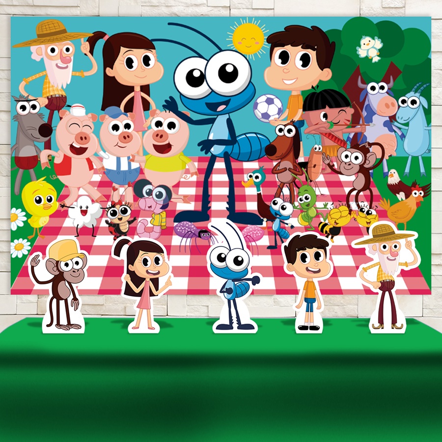 Kit Digital Bob Zoom | vtir.net