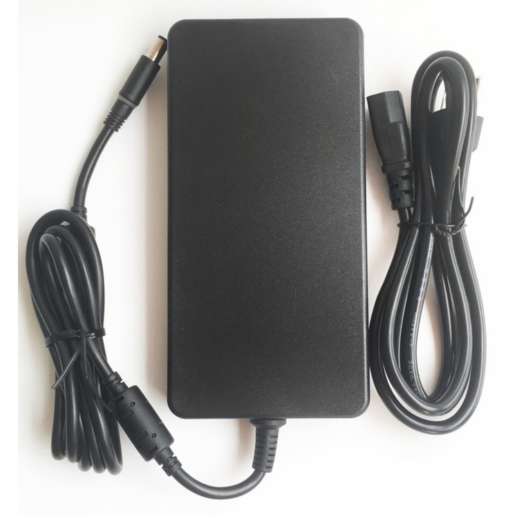 Fonte Carregador Para Notebook Dell Alienware M18X R2 | Shopee Brasil