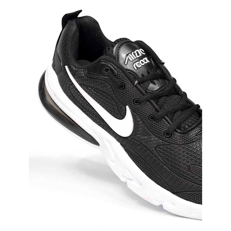 Tênis Nike REACT 270 Emborrachado Masculino e Feminino Para Corrida ...