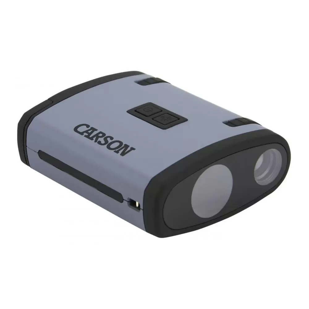Monoculo Digital Mini Aura Para Visao Noturna CARSON NV200 | Shopee Brasil