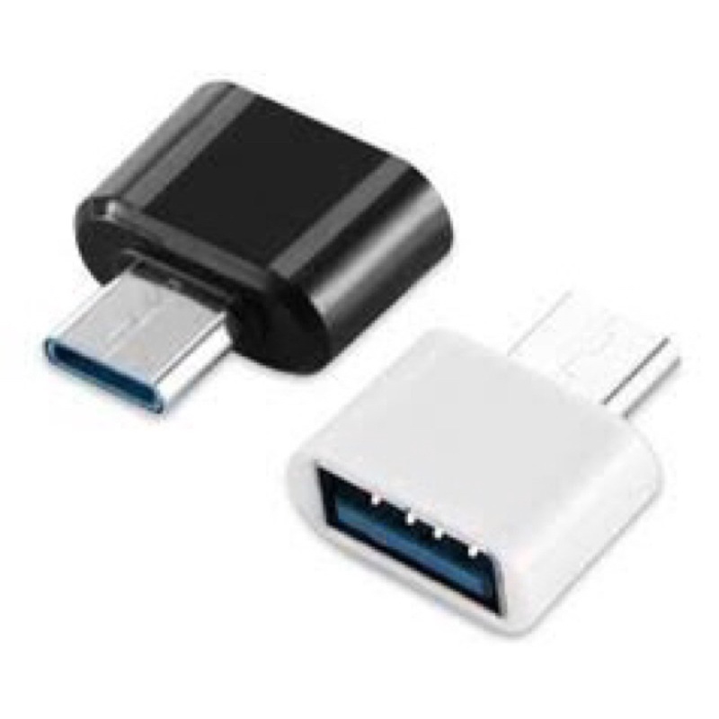 Conector V8 Adaptador USB | Shopee Brasil