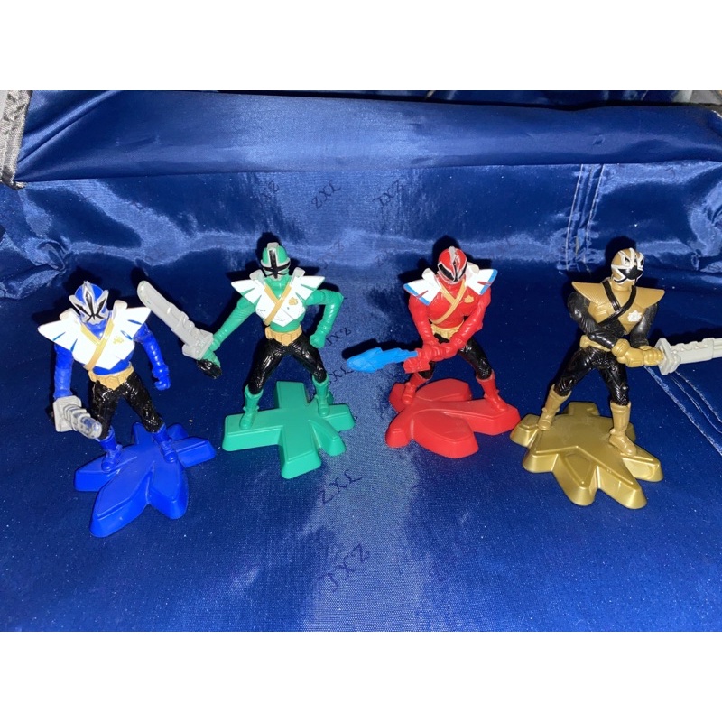 Boneco Power Rangers | Shopee Brasil