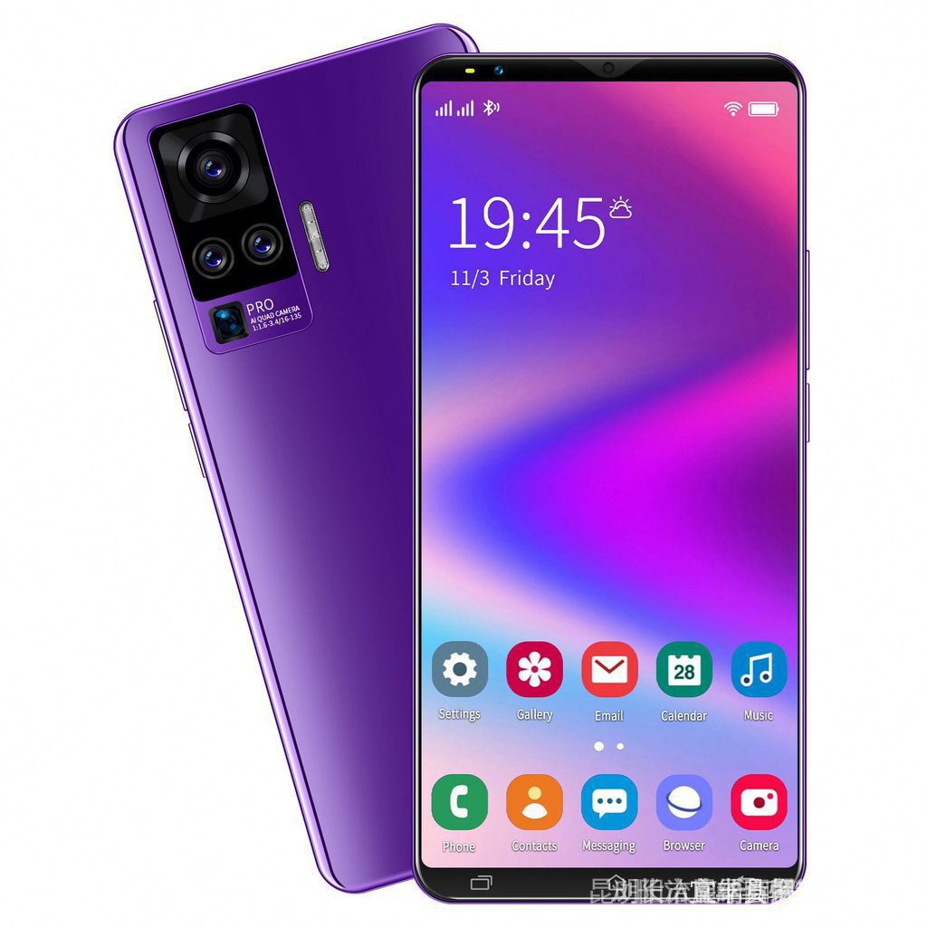 [Local Autêntico] [Entrega Rápida] Nova Fábrica Original Atacado X50 ...