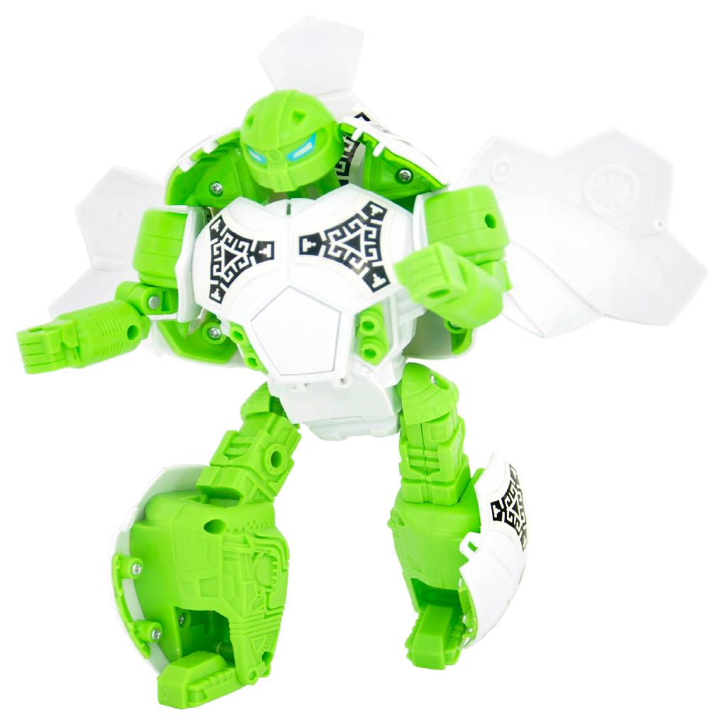 Boneco Bola de Futebol Transformers | Shopee Brasil