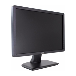 Monitor Dell E1912HC 18,5" Wide Base Fixa 1366x768 VGA Usado | Shopee ...