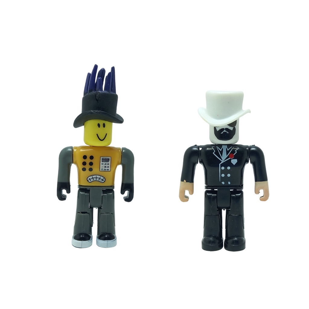 Roblox Bonecos Brinquedos | Shopee Brasil