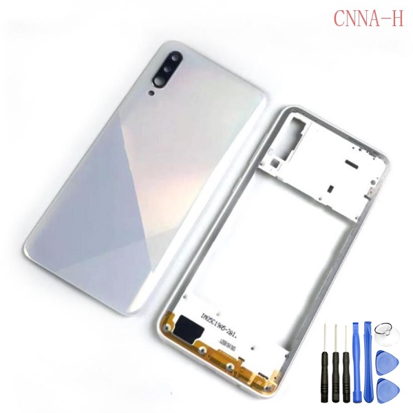 Peças De Reposição Para Samsung Galaxy A30S A307F A307Fn A307G A307Gn ...