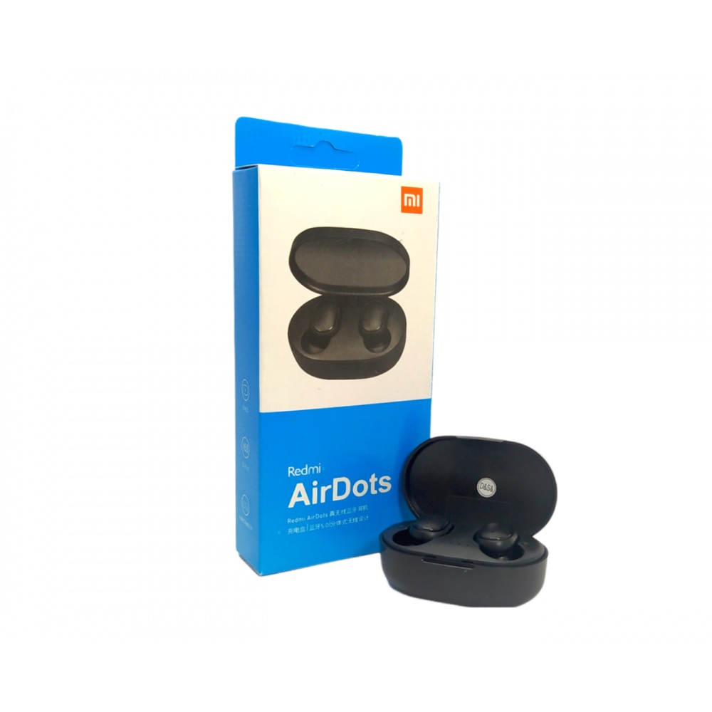 Airdots 01*bluetooth | Shopee Brasil