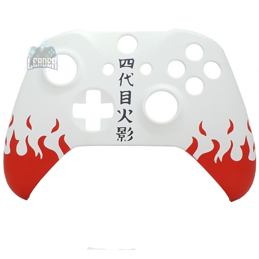 Faceplate Personalizada Gg Controle Xbox One S & X frente capa | Shopee ...