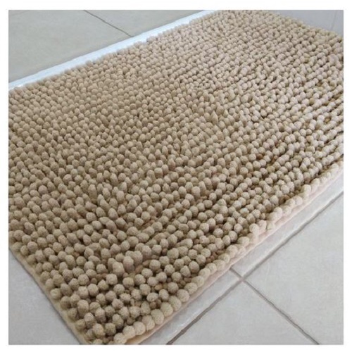 Tapete Capacho 40x60 Antiderrapante Porta Banheiro Sala Quarto | Shopee ...
