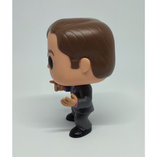 Funko Pop Saul Goodman #163 (Loose - sem caixa) | Shopee Brasil