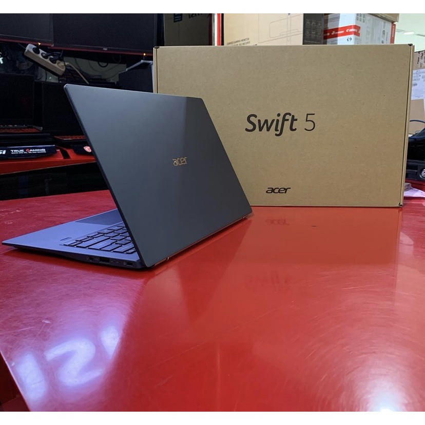 NOVO EM FOLHA ORIGINAL 2020 ACER SWIFT 5 LATEST MODELO INTEL CORE i5 ...