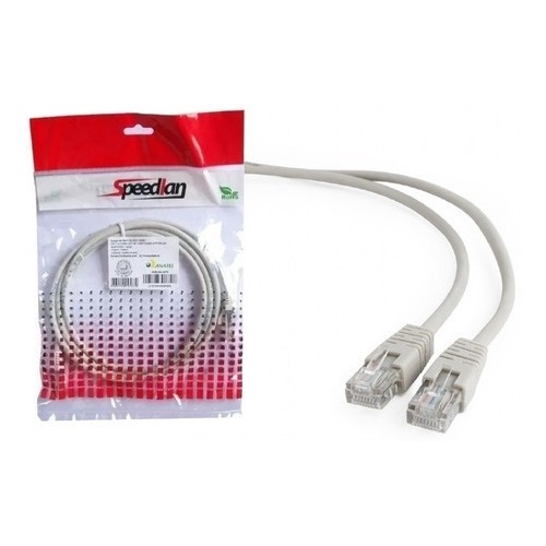 15x Cabo De Rede 2m Ethernet Rj45 Lan Cat5e C/ 2 Metros Pct | Shopee Brasil
