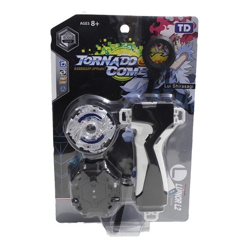 Beyblade Burst Grip Lançador E xtreme Gyro Turbo Speed | Shopee Brasil