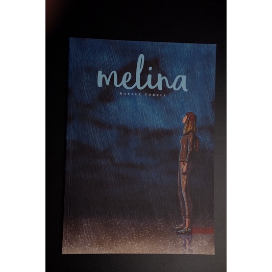 Melina | Shopee Brasil