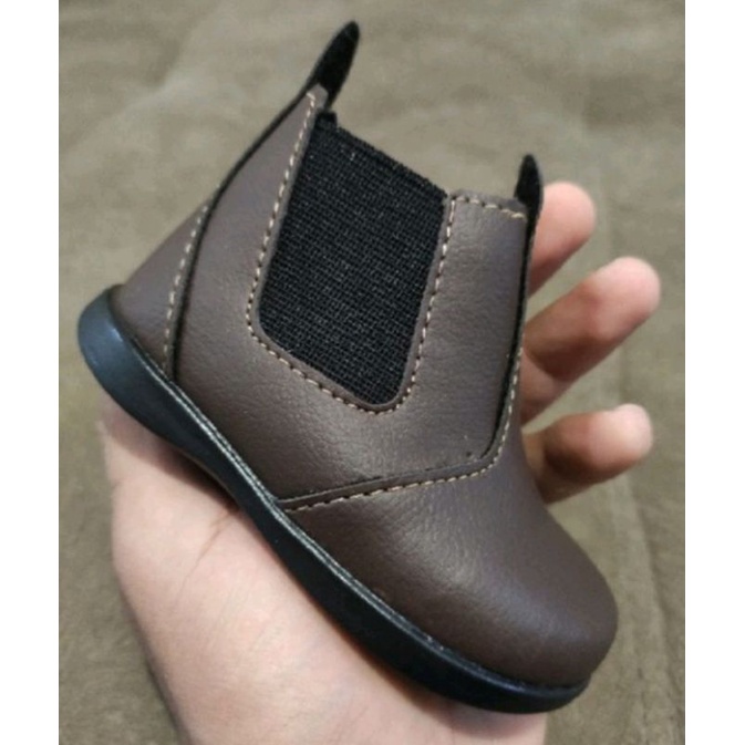 Botinha Infantil Menino e menina | Shopee Brasil