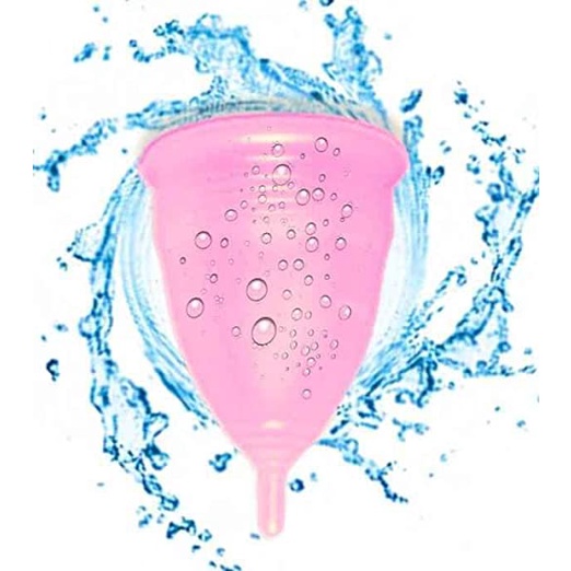 Coletor Menstrual Copo Ecológico Silicone Reutilizável,Coletor ...