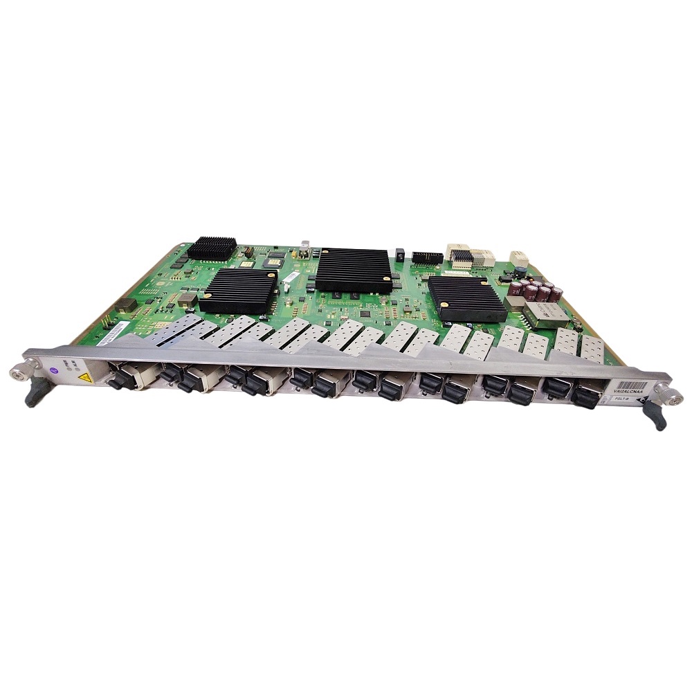 Placa Olt Nokia Fglt-B 16 GPON C++ (Alcatel-Lucent-Isam) | Shopee Brasil