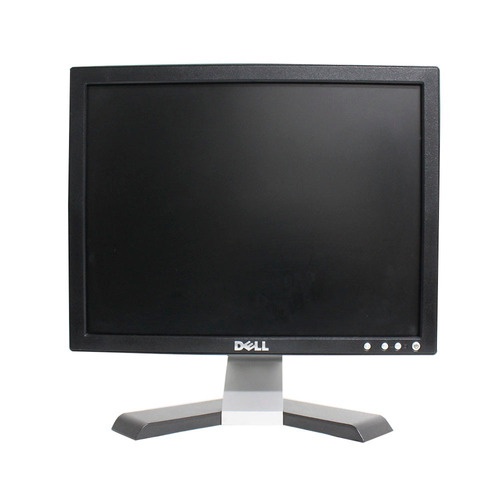 Monitor Dell 17" LCD Seminovo Com Garantia e Nota Fiscal Original | Shopee Brasil