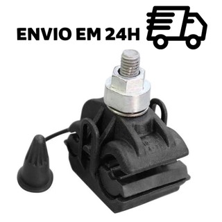 Conector de Derivação Perfurante CDP 70 (10-95 X 1,5-10MM) Intelli ...