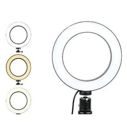 Ring Light | Shopee Brasil