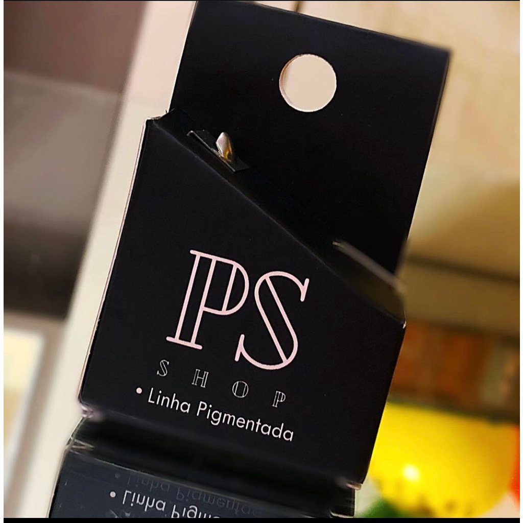 Fio Linha Pigmentada Para Mapeamento Corporal Facial Sobrancelhas