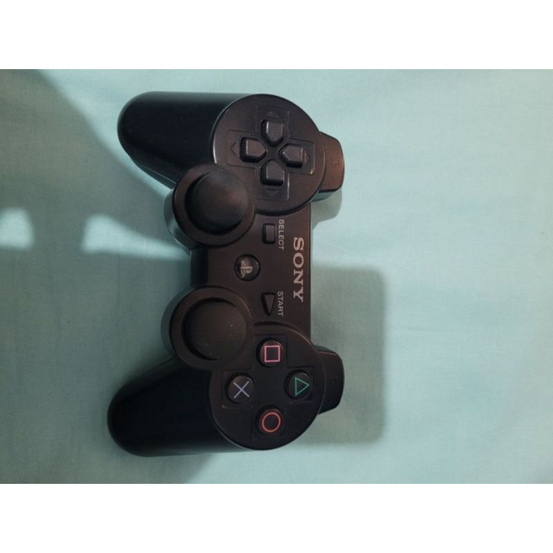 Controle PS3 (ORIGINAL) | Shopee Brasil