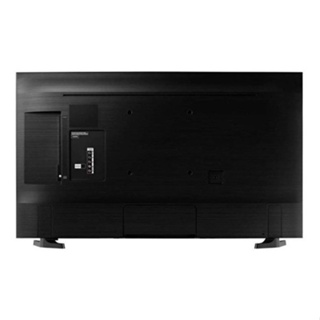 Smart Tv Samsung Led 32 Polegadas Hd Wifi 2 Hdmi 1 Usb | Shopee Brasil