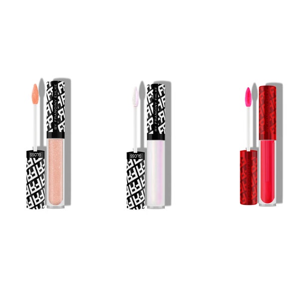 Gloss Aumenta Volume Labial Fran By Franciny Ehlke Lip Chilli 4,5ml ...