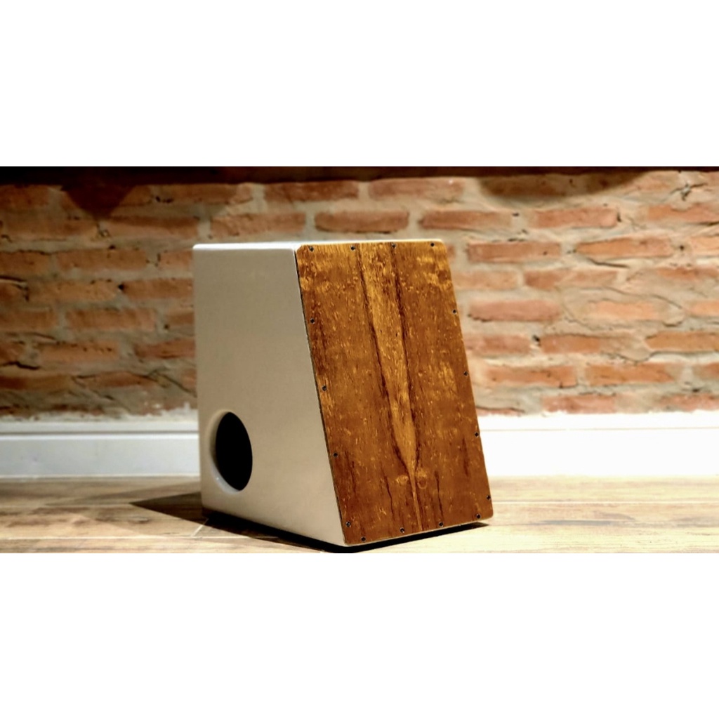 Cajon (carron) - musical - cores - original - profissional - alta ...