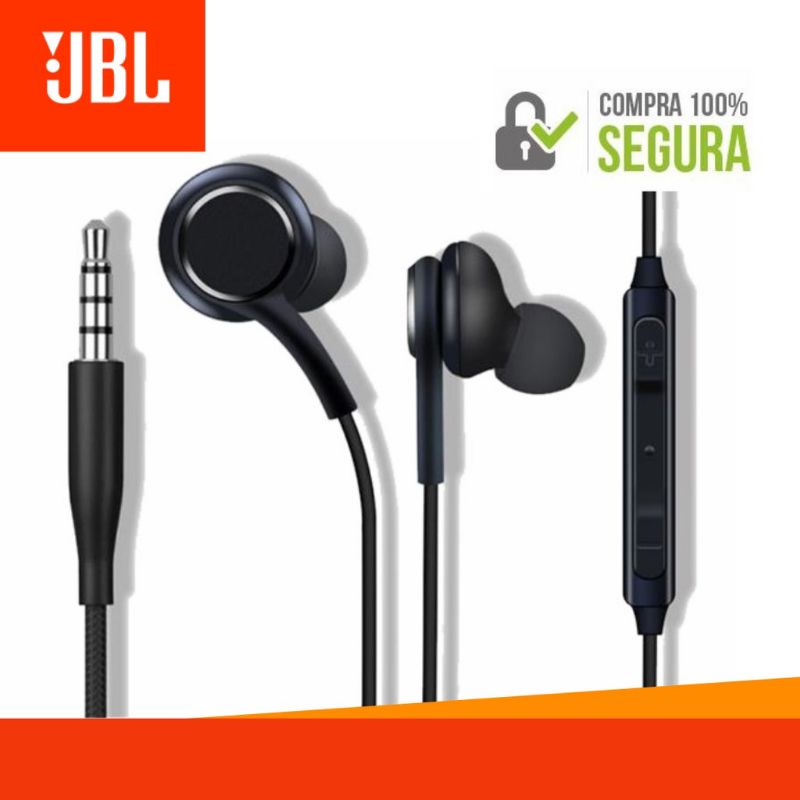 Fone de Ouvido com Fio JBL Super Promoção | Shopee Brasil