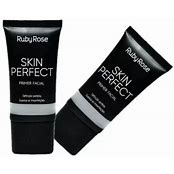 Primer Para Rosto Hb-8086 Ruby Rose Studio Perfect Primer 25ml | Shopee Brasil
