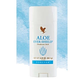 ALOE EVER-SHIELD (Desodorante) | Shopee Brasil