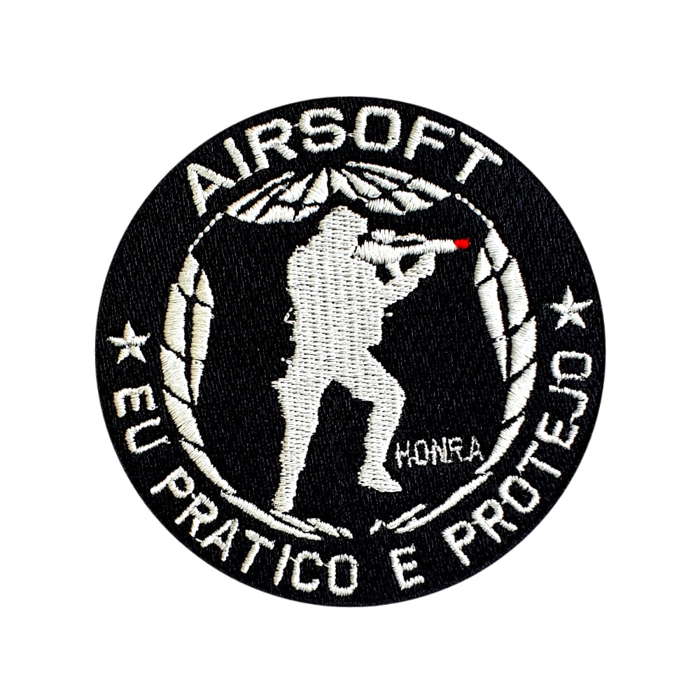 Patch Eu Pratico e Protejo Airsoft | Shopee Brasil Patch Eu Pratico e Protejo Airsoft | Shopee Brasil