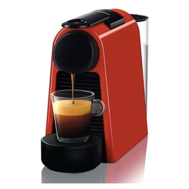 Maquina de Café Nespresso Essenza Mini D30 | Shopee Brasil