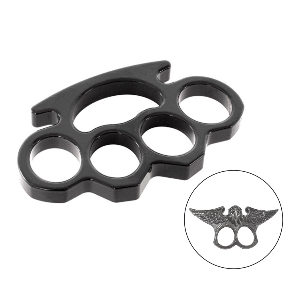 Soco Inglês Em Aço Preto Resistente_12 Mm_top Entrega Kim - Escorrega o ...