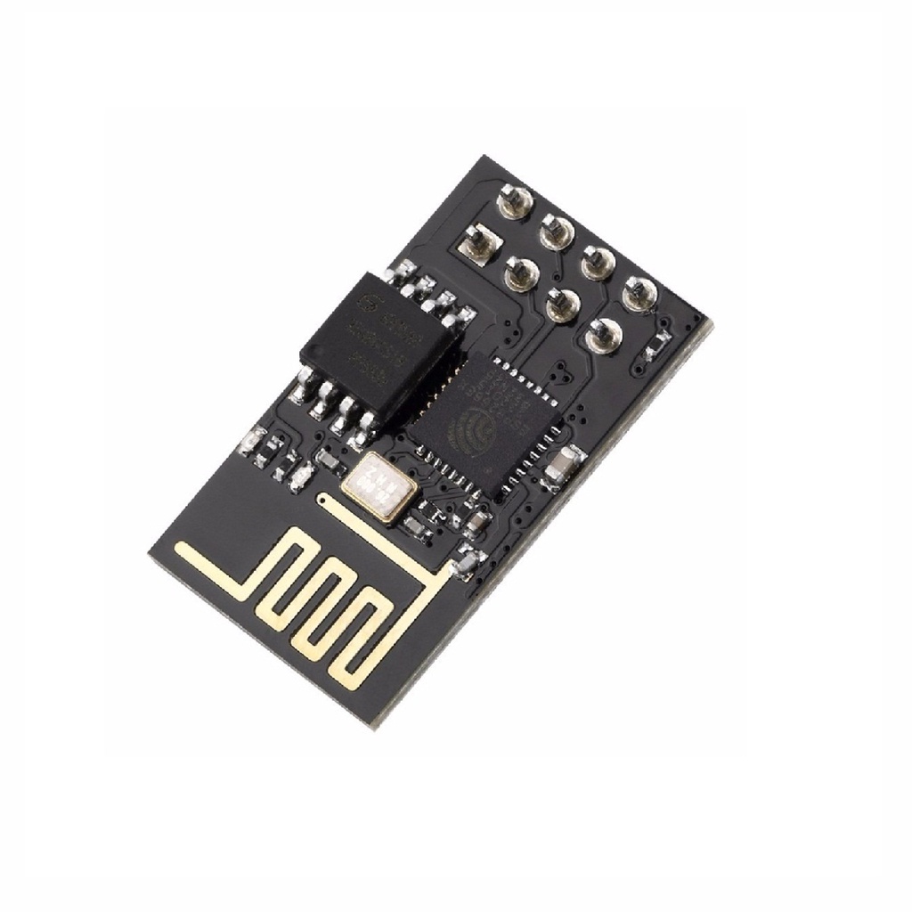 Esp-01 Esp01 Esp8266 Wifi 802.11 Interface Serial Wifi Wireless para ...