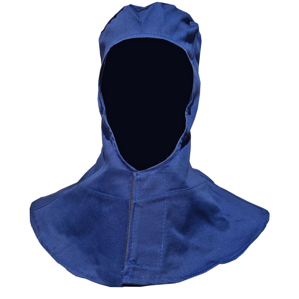 Capuz Soldador TKS 01 - Teknoluvas | Shopee Brasil