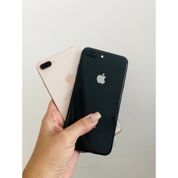 iPhone 8 Plus Original 64gb Vitrine | Shopee Brasil