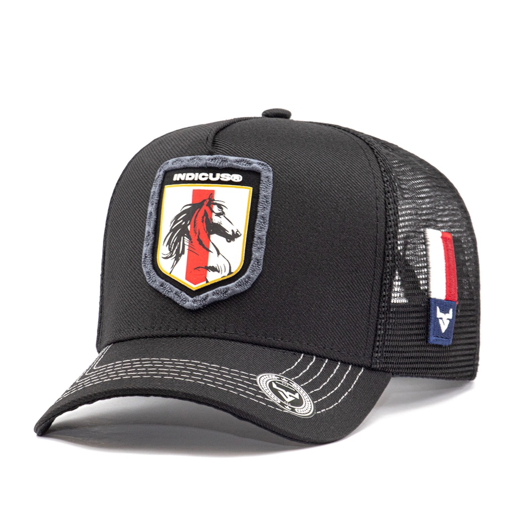 bone trucker country brasil chapeu american casual copa do mundo ...
