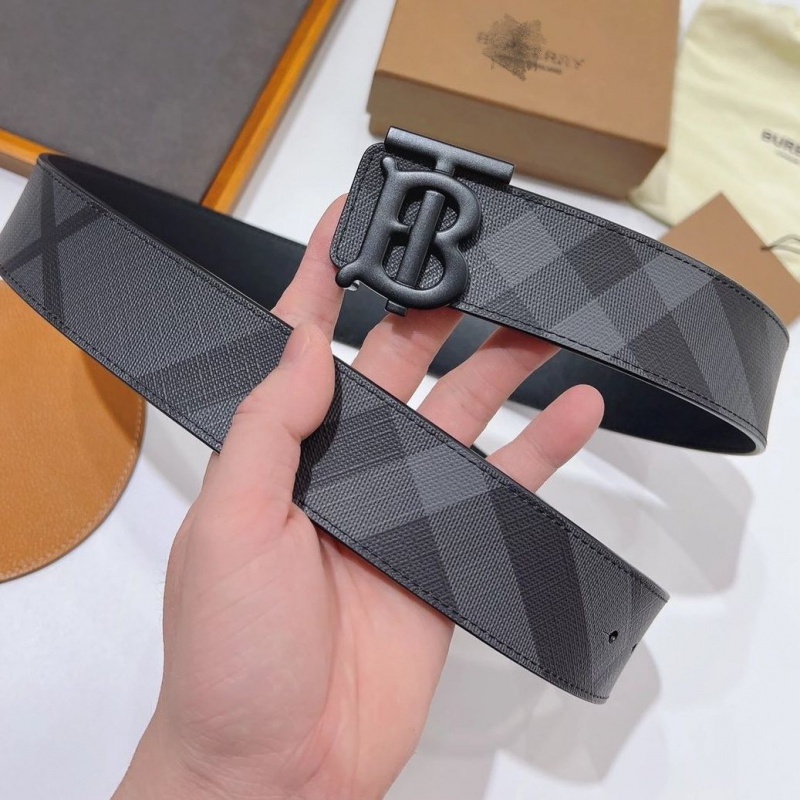 Cinto de couro de grande marca bt de luxo, novo cinto de marca ...