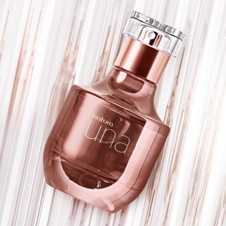 Natura Una Deo Parfum Feminino - 1ml (Instinct, Infinito, Artisan ...